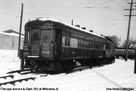 GreatThirdRail.org: Rolling Stock - 600 & 700-series