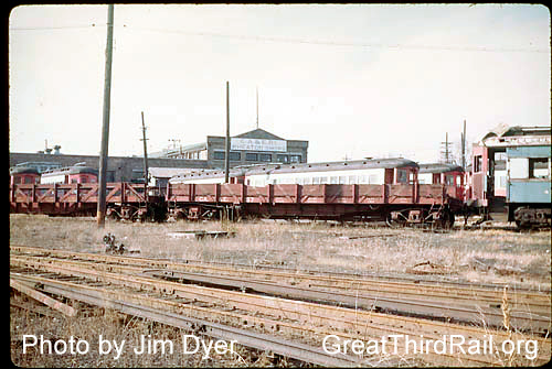 400-series: GreatThirdRail.org